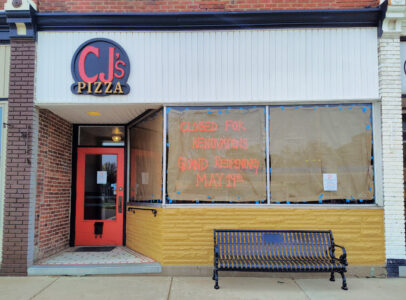 CJ’s reopening in Westfield | News, Sports, Jobs - Observer Today